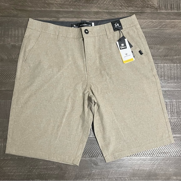 Rip Curl | Shorts | Rip Curl Boardwalk Phase Nineteen Shorts | Poshmark